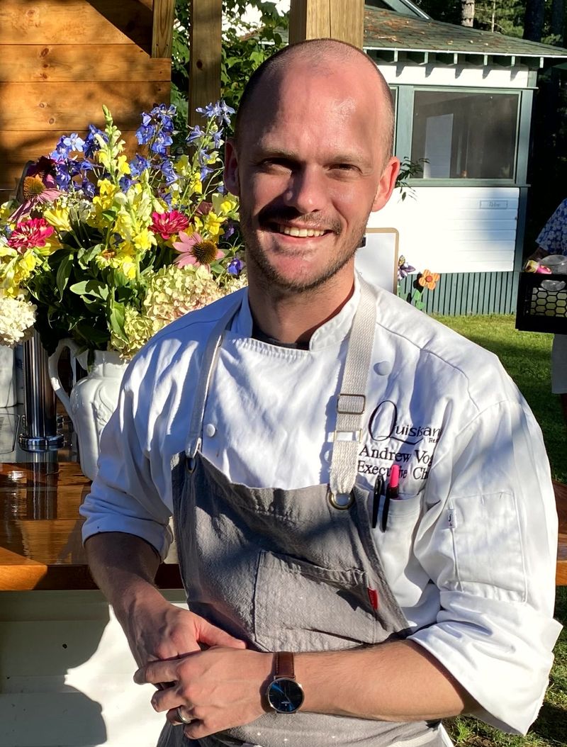 Quisisana Resort | Our Staff